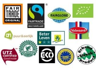 Eisen collectief merk; collectief keurmerk of eigen huismerk